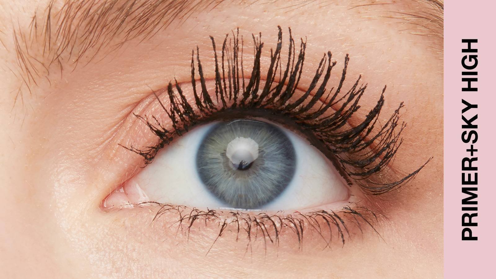 Lash Sensational® Sky High Tinted Primer| Maybelline NY