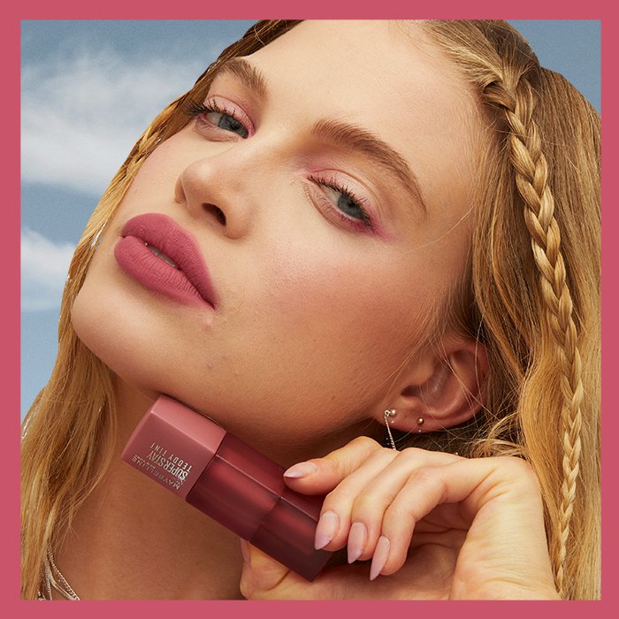 Super Stay® Teddy Tint – matowa szminka do ust | Maybelline New York