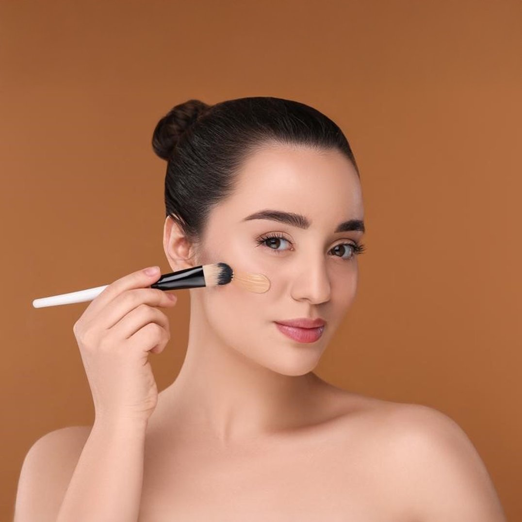 Jaki podkład do cery suchej jest najlepszy | Maybelline NY